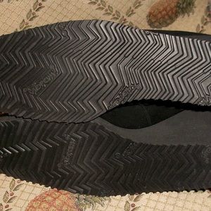 Armando Pollini Italy | Shoes | Nwot Armando Pollini Design Black Suede ...